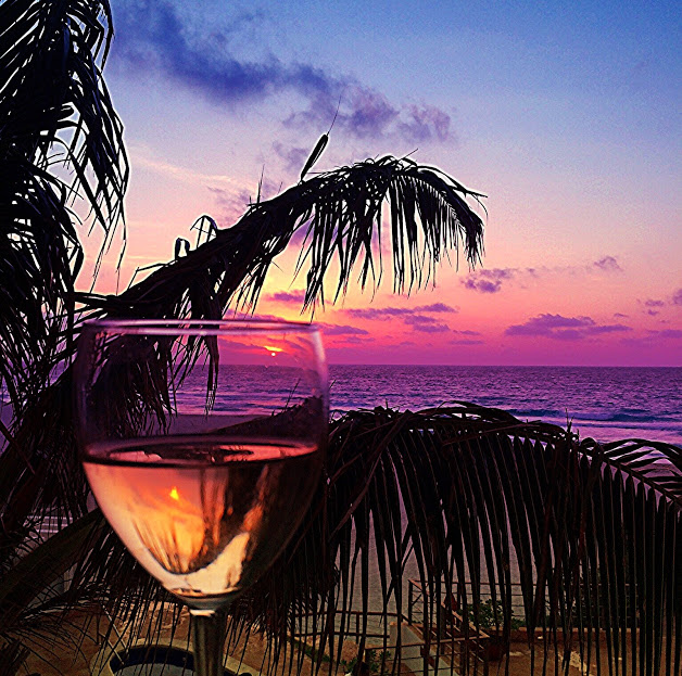 Sunset Royal Beach Resort-The Perfect Family All-Inclusive Mexican ...